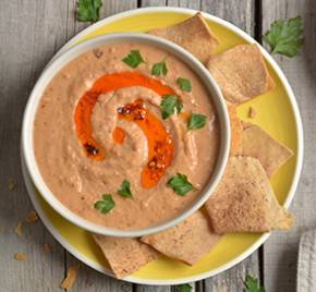 Isadora Beans | Mexico's #1 beans in a pouch