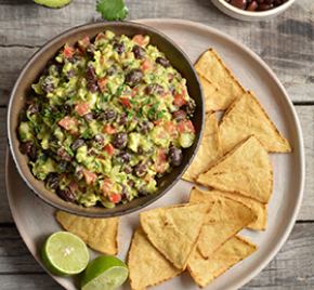 Isadora Beans | Mexico's #1 beans in a pouch